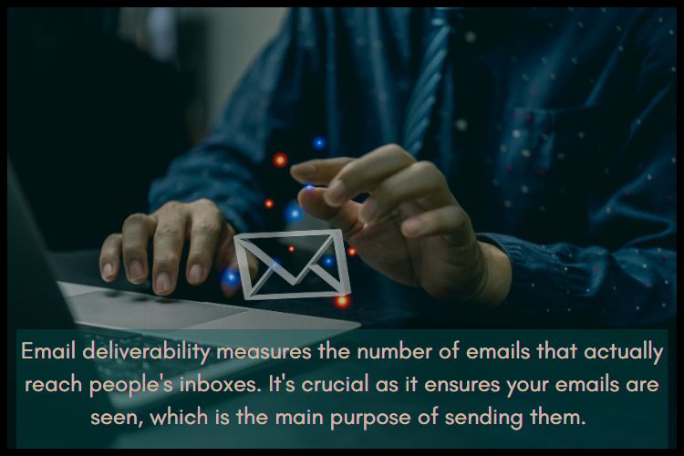 Why Your Emails Are Ending Up In The Spam Folder: Factors Affecting ...