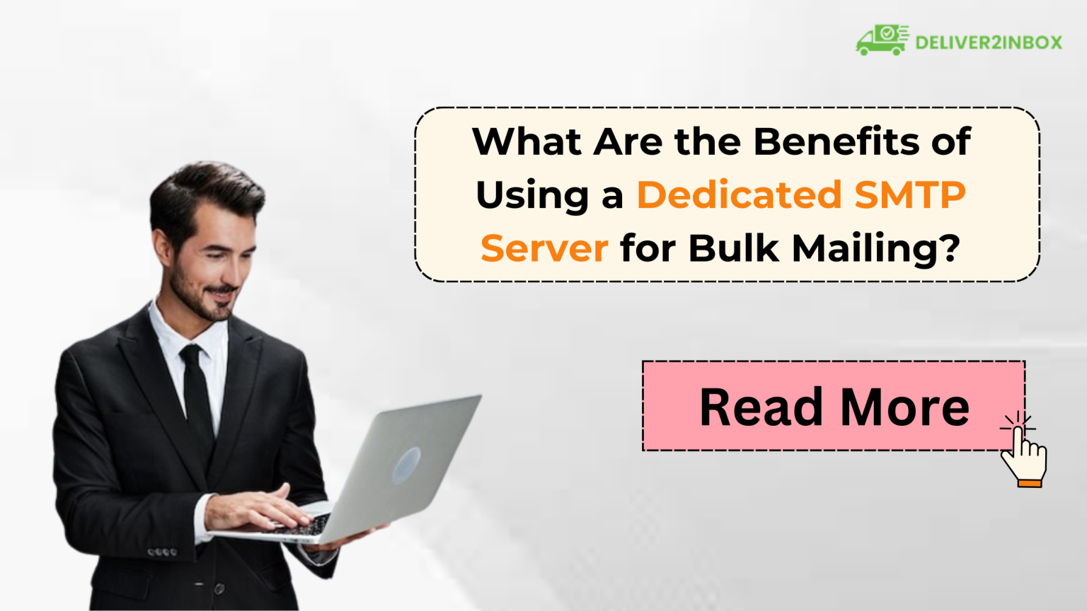 Bulk Email services | Mass Email Sender | Deliver2inbox